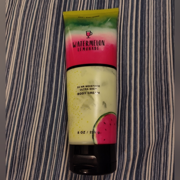 Bath & Body Works | Skincare | Bath Body Works Watermelon Lemonade ...